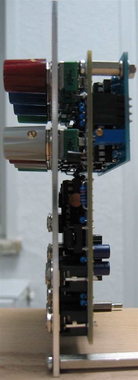 12db Multimode Filter Haraldswerk De