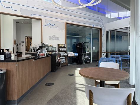 The Roasterie Café State Line Kansas City Mo Joe Coffee