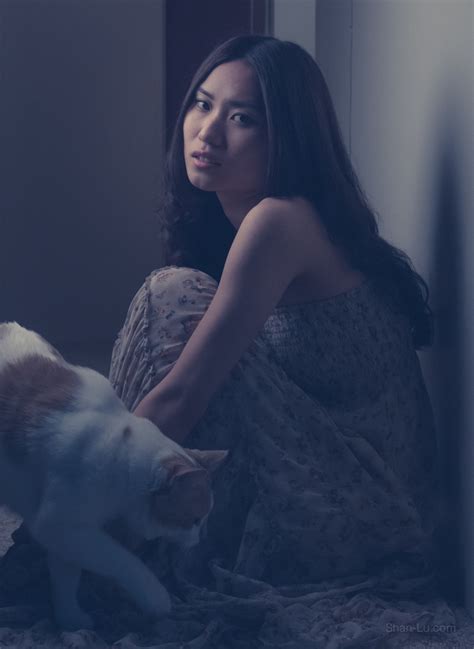 Shan Lus Photo Portfolio 0 Albums And 7 Photos Model Mayhem