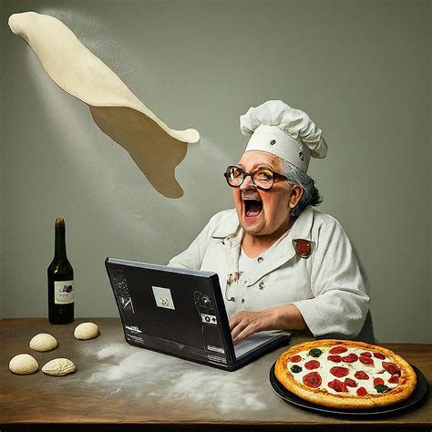 Code à La Chef Mastering The Art Of Speed Coding With Culinary Flair