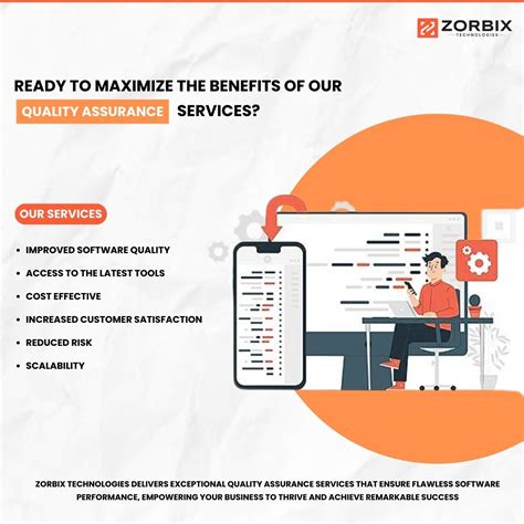 zorbix technologies on linkedin qualityassurance softwaretesting