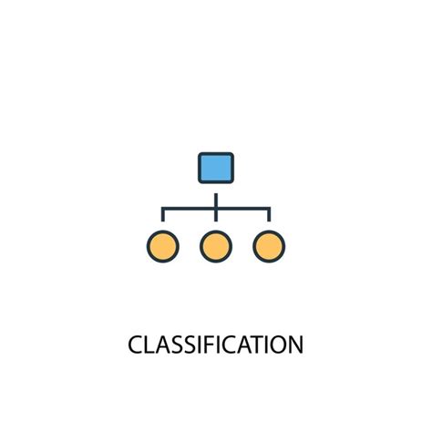 Classification System Vectors And Illustrations For Free Download