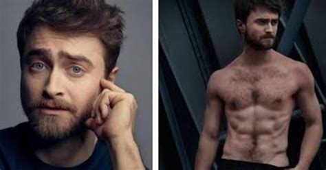 Daniel Radcliffe Full Filmography
