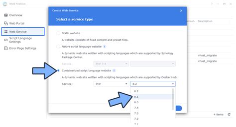 synology php 8 1 release date and rumors marius hosting
