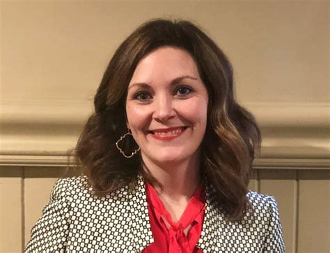 Sarah Beth Jones Selected To Mississippi Business Journals Top 50 Und