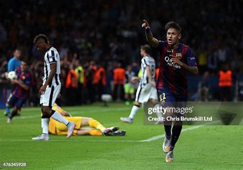 Uefa Champions League Final 2015 Photos And Premium High Res Pictures