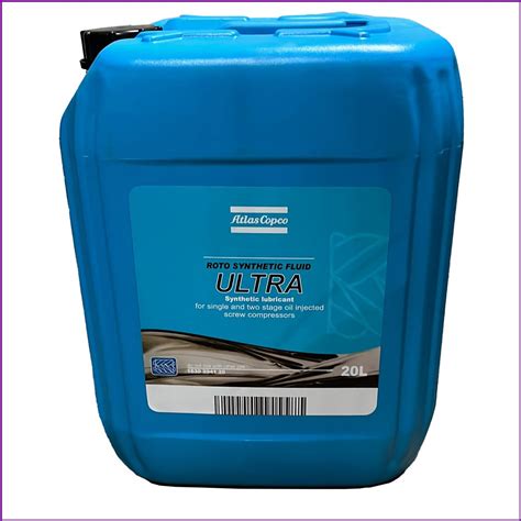 Compressor Oil Subhram