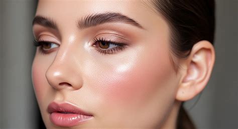 How To Apply Blush For A Natural Flush Wardrobe Point