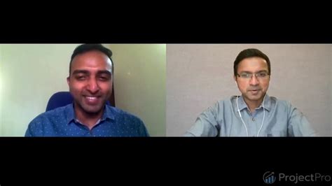 Datascience Machinelearning Career Manu Joseph