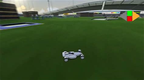 Crts Grassworld 13100 1763 By Bippr Youtube