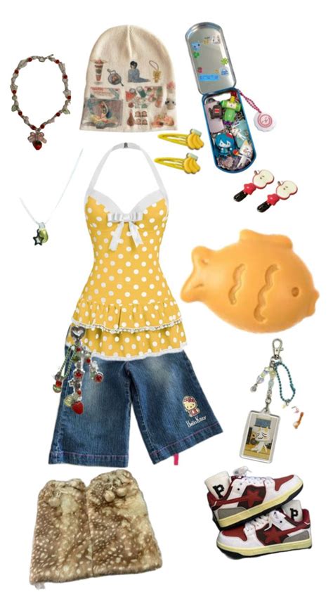 Juminocore Outfit