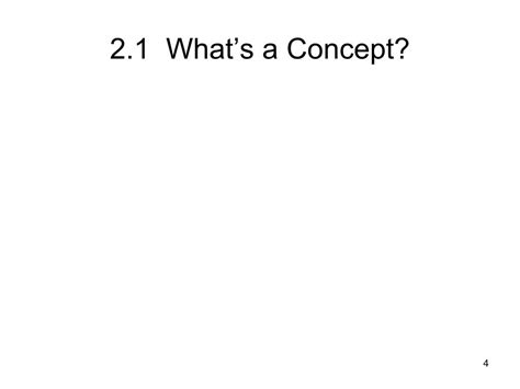 Ppt Data Mining Chapter 2 Input Concepts Instances And Attributes