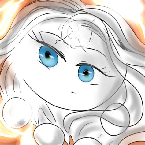Bubbles New Webtoon