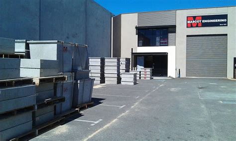 105 Years Of Mascot Mascot Engineering