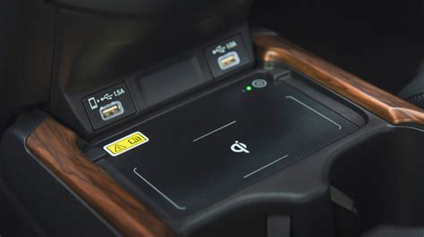 Your Cars Usb Port Can Do More Than You Might Think