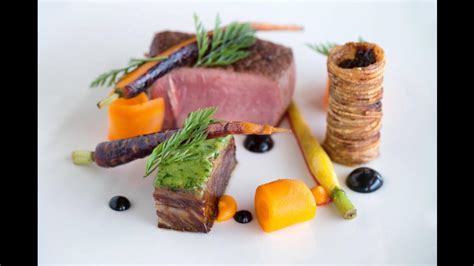 Mark Stinchcombe Masterchef The Professionals 2015 Winner