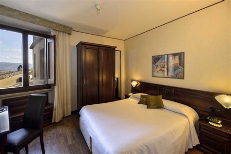 Basic Room Hotel Fonte Cesia