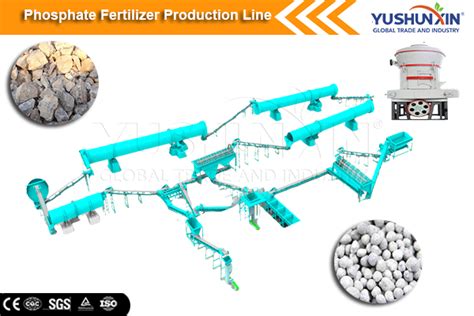 What Is Economics Of Phosphate Fertilizer Production Plant