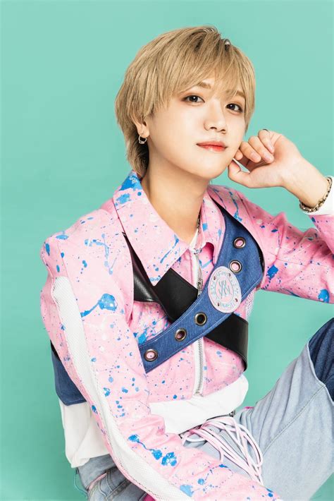 Hiiragi Ibuki Jpop Wiki Fandom