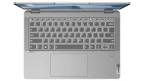 Ideapad Flex 5i Gen 7 14 Intel 14 Intel® Powered 2 In 1 Laptop