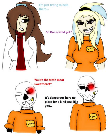 Prisontale Doodles By Neonskullwolf14 On Deviantart