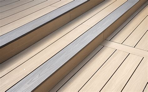 Decking Frame Composite And Timber Subframe Cladco