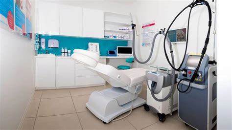 راهنمای کامل طراحی کلینیک زیبایی معرفی نمونه