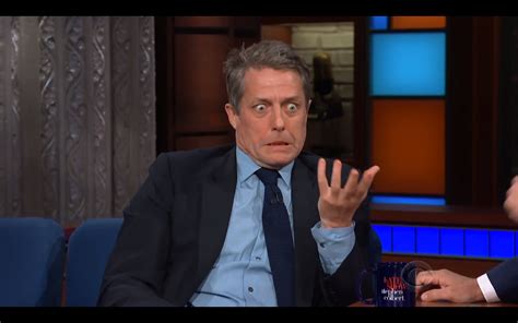 Watch Hugh Grant Schaute Seine Gay Sex Szene Mit Seinem Vater — Gaych · Alles Bleibt Anders