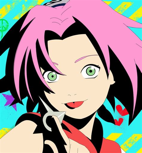 Haruno Sakura Haruno Sakura Photo 34098156 Fanpop