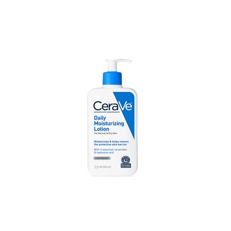 Cerave moisturizing lotion лосьон – Telegraph