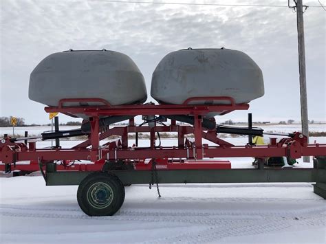 Ccs Bulk Fill Planter Toolbars Moore Built Inc