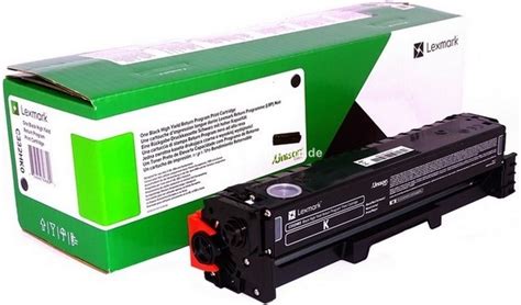 Toner Lexmark Cs431c4331 123consommables