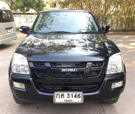 Hilander 4dr 06 3 0 เครื่องดี Infinity Bigbike