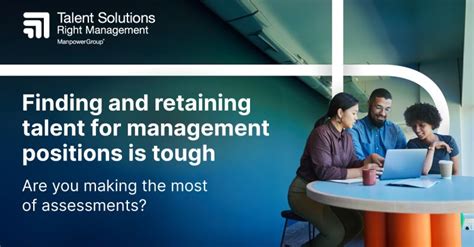 Assessment Solutions Assessments For Your Talent Jeff Parker