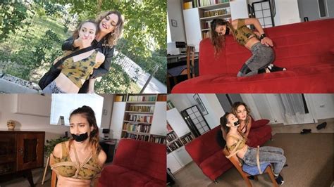 Rey Lady Maat Il Pizzo The Extortion Part 1 Mp4 2k 1920x1080