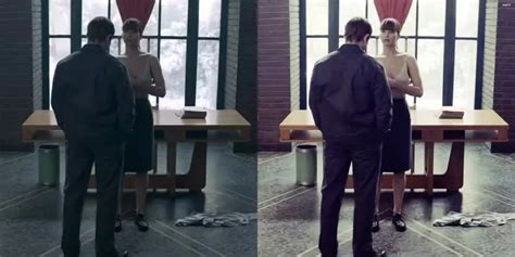 Jennifer Lawrence Red Sparrow Plot And Backstory Scrolller