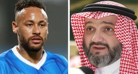 طلاق قبل الزواج بالفيديو الأمير خالد بن طلال يكشف مستقبل نيمار مع
