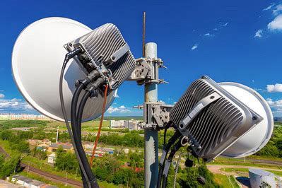 Ultimate Guide To Choose The Right Microwave Antenna Sanny Telecom