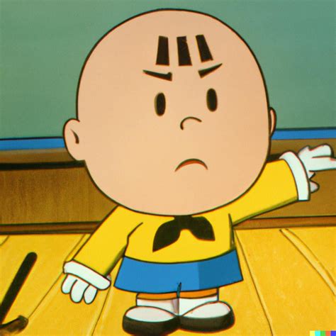 Peanuts Characters In Doraemon 1979 R Dalle2