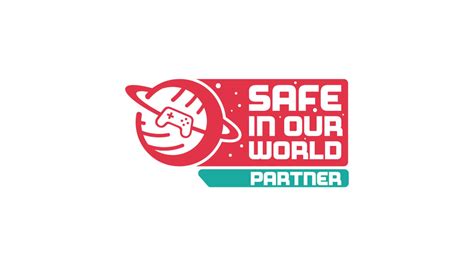 Firesprite Firesprite Partner With Safe In Our World
