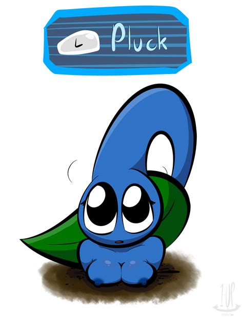 Post 2157348 1 Upclock Bluepikmin Pikmin Yellowpikmin