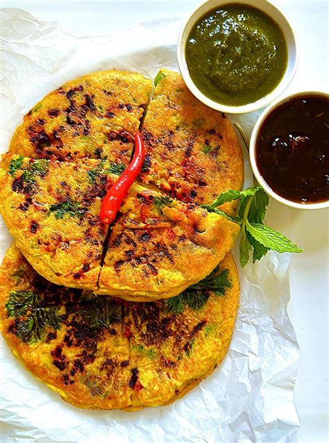 Loaded Moonglet Recipe