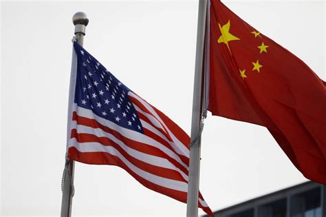 Estados Unidos Exigirá A China “un Terreno De Juego Equilibrado” Para