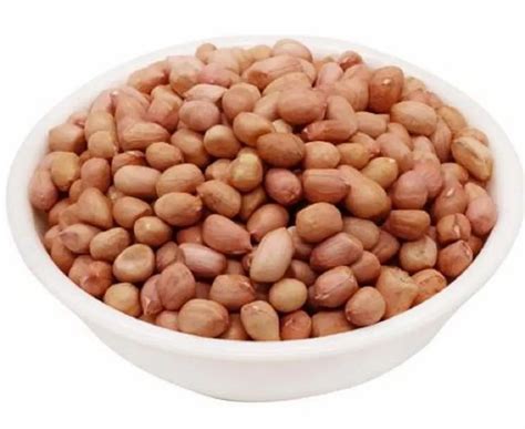Natural Raw Peanut At Rs 85 Kg Raw Groundnut In Thane Id 25348362497