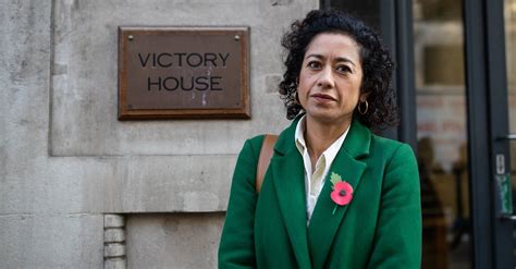 Samira Ahmed Wins Sex Discrimination Equal Pay Case Against Bbc Huffpost Uk News