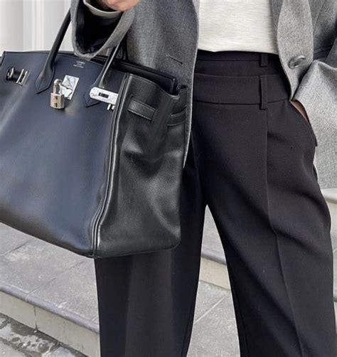 Birkin Bag Hermes Birkin Mom Outfits Basic Outfits Silk Pijamas