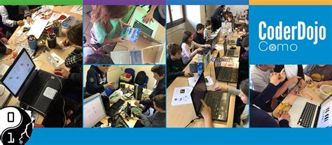 Coderdojo Como Como