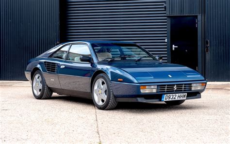 Ferrari Mondial The Ultimate Guide