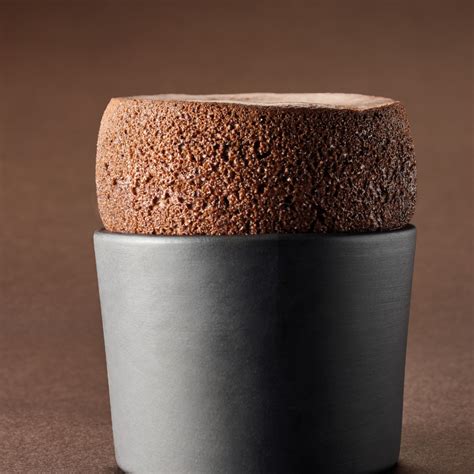 Soufleé De Chocolate Guanaja Sosa