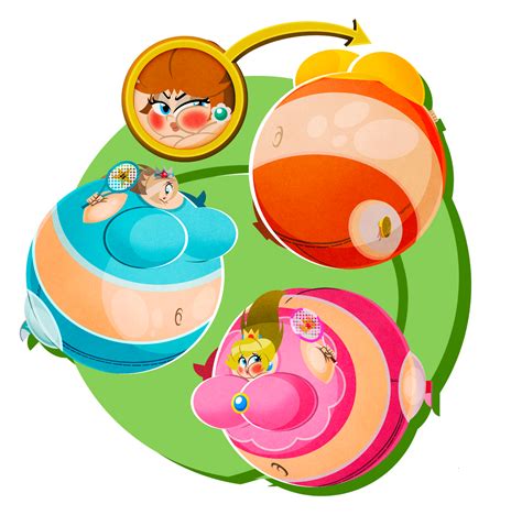 Mayrio Month Runin Outta Balls By Inflateresponsibly On Deviantart